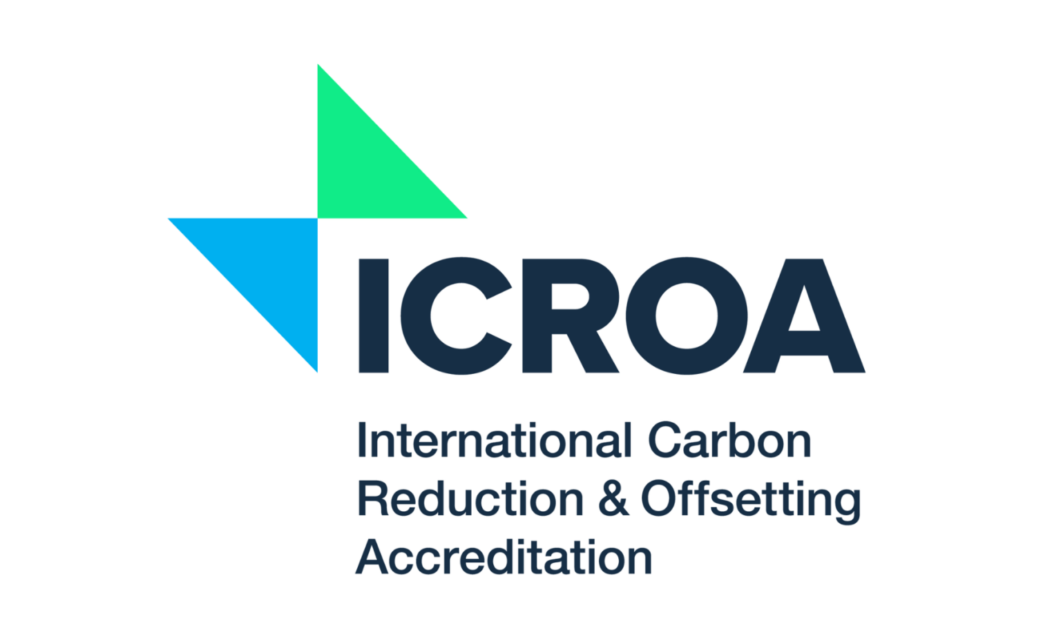 ICROA | Accrediting Best Practice in Carbon Offsetting